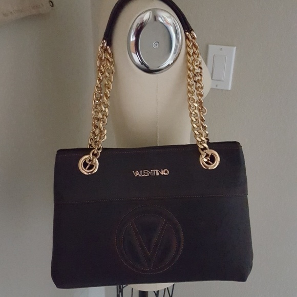 Mario Valentino | Bags | Nwt Mario Valentino Large Karina Bag | Poshmark